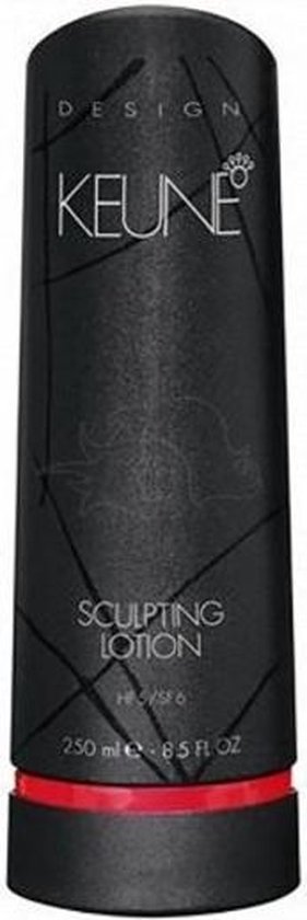 KEUNE SCULPTING LOTION 250ML | bol