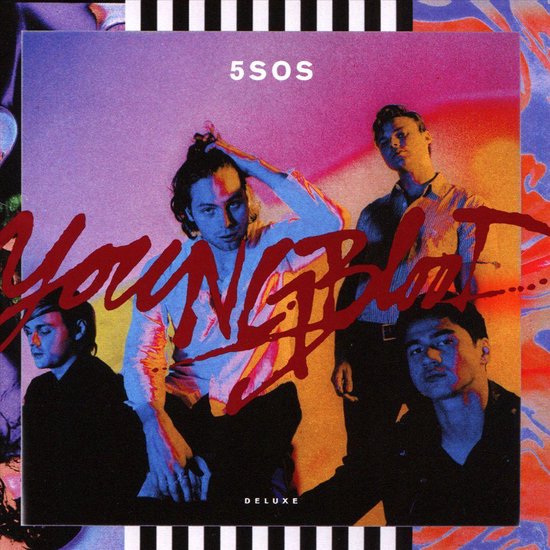 Youngblood, 5 Seconds Of Summer | CD (album) | Muziek | bol.com
