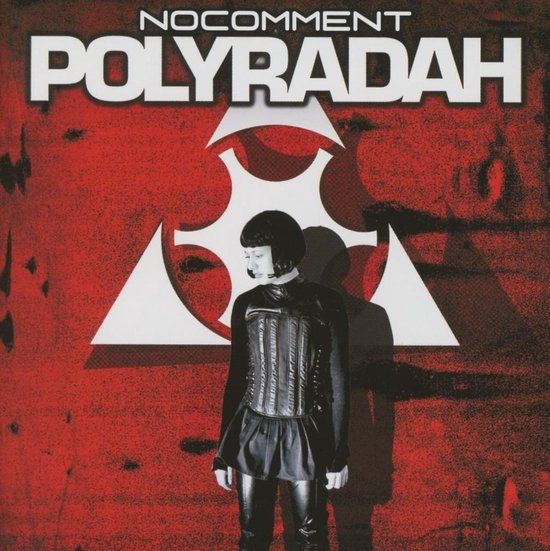 Polyradah, No Comment | CD (album) | Muziek | bol.com