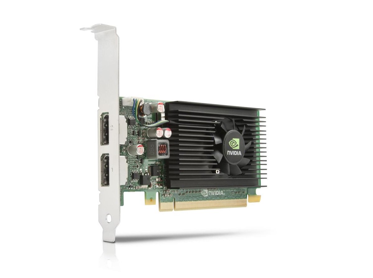 HP NVIDIA NVS 310 1GB | bol.com