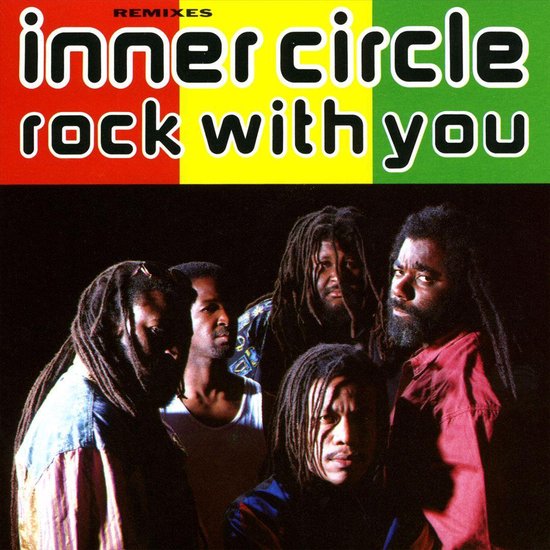 Inner circle - rock with you, Inner Circle | CD (album) | Muziek | bol.com