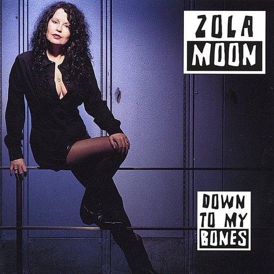 No Boundaries | CD (album) | Muziek | bol.com