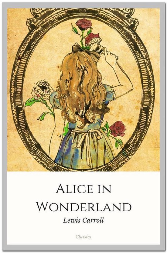 Alice in Wonderland (ebook), Lewis Carroll | 9788827579190 | Boeken | bol