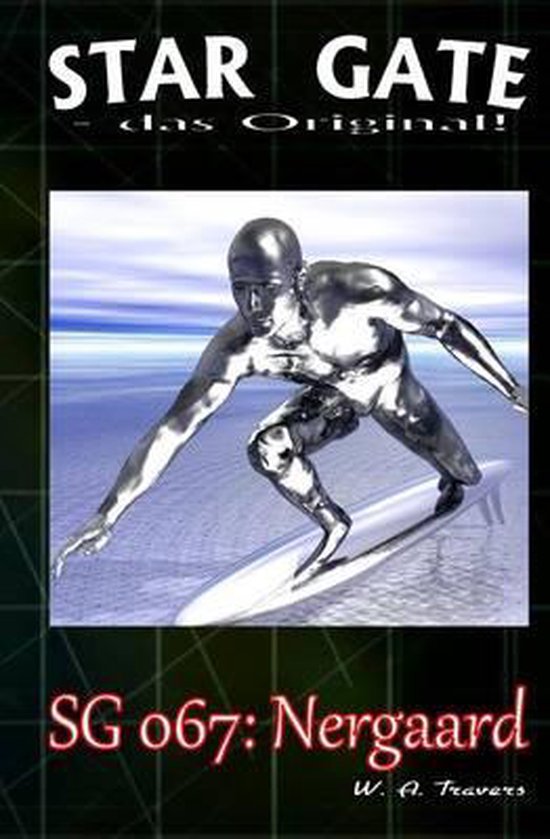 Sg 067, W A Travers | 9781502865458 | Boeken | bol.com