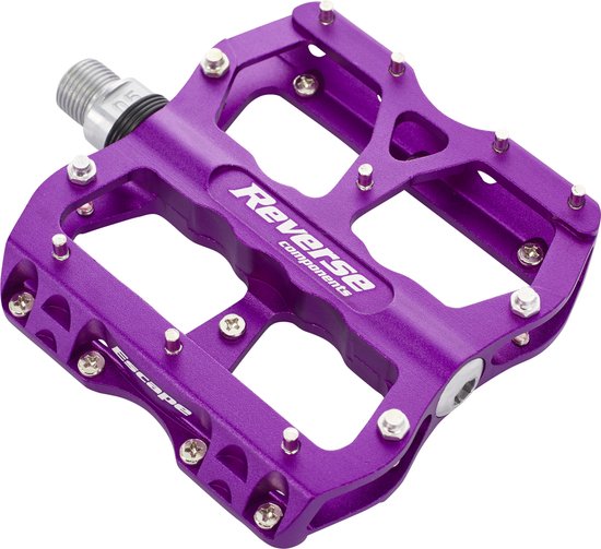 Reverse Escape purple | bol