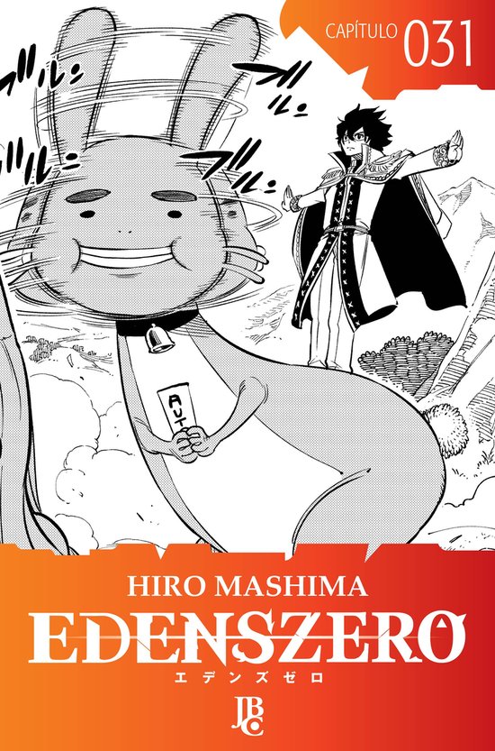 Edens Zero 31 - Edens Zero Capítulo 031 (ebook), Hiro Mashima ...