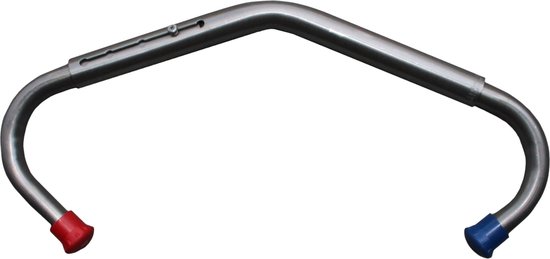 Excellent spanbeugel QRS revisieset los - RVS - Roestvrij - Koeien - 10 ...