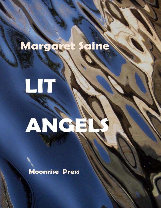Lit Angels (ebook), Margaret Saine | 9781945938054 | Boeken | bol.com