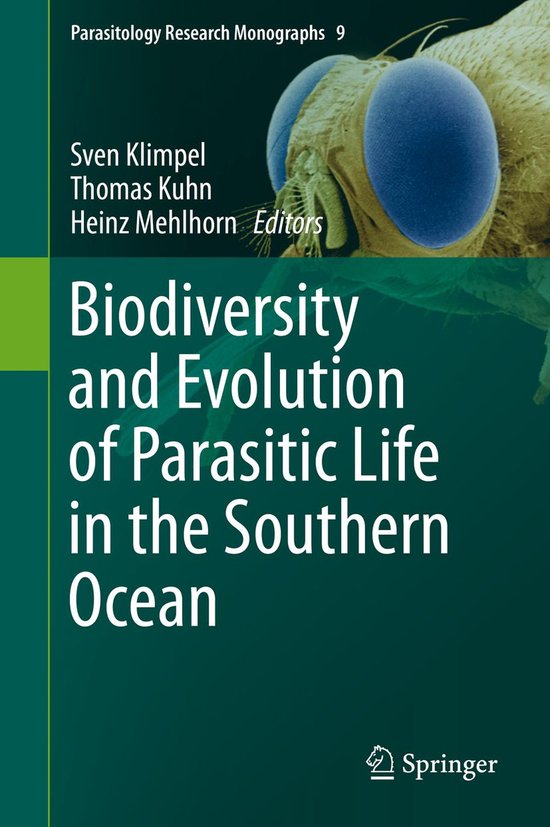Parasitology Research Monographs 9 - Biodiversity and Evolution of ...