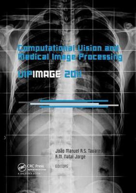 Computational Vision and Medical Image Processing: VipIMAGE 2011 ...