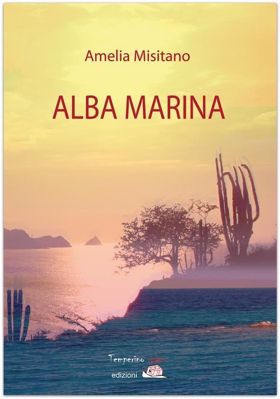 Alba marina (ebook), Amelia Misitano | 9788898894864 | Boeken | bol.com