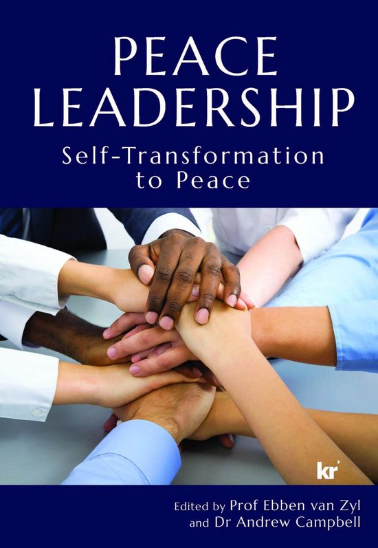Peace Leadership (ebook) | 9781869227760 | Boeken | bol.com