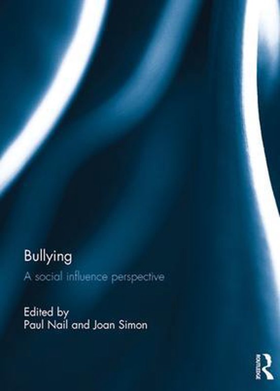 Bullying (ebook) | 9781317384977 | Boeken | bol