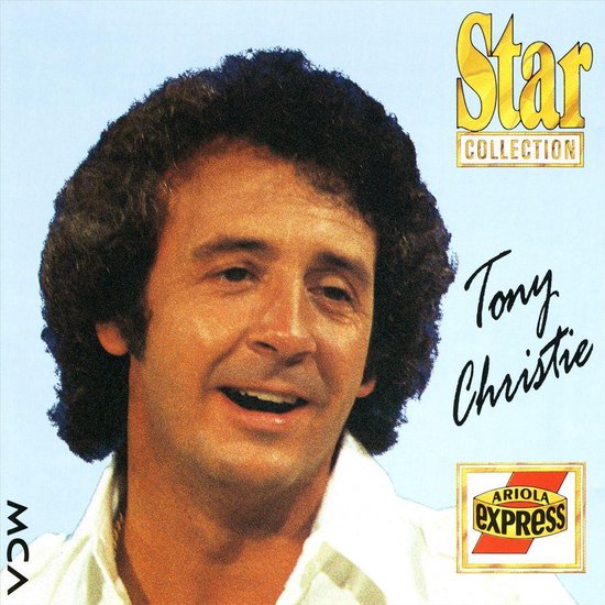 Amarillo, Tony Christie | CD (album) | Muziek | bol