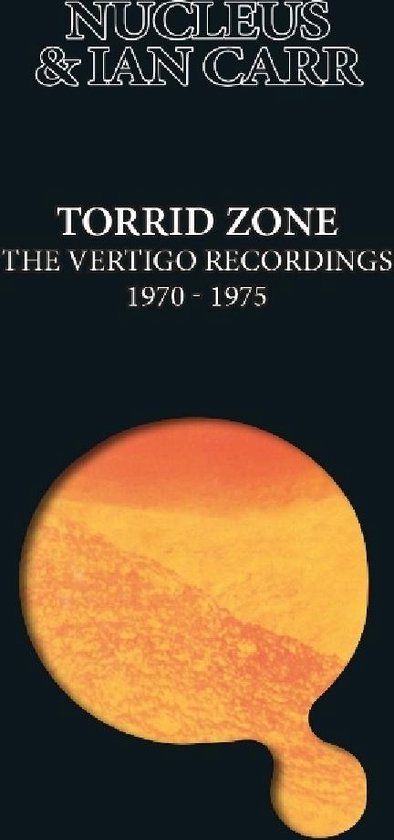 Torrid Zone, Nucleus & Ian Carr | Muziek | bol