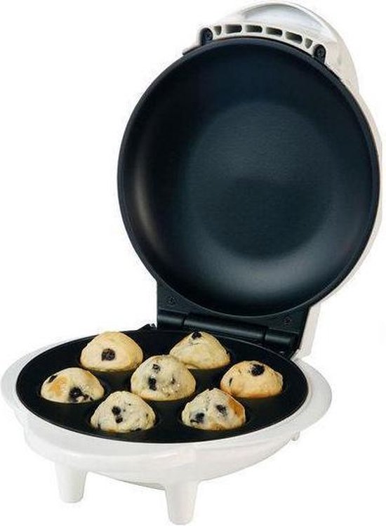 Cupcake Maker | bol.com