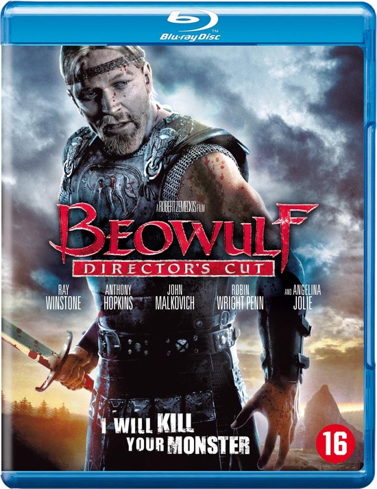 Beowulf (Blu-ray), Crispin Glover | Dvd's | bol.com