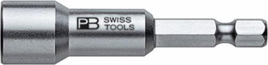 PB Swiss Tools Dopbit 60x5,5mm magnetisch | bol.com