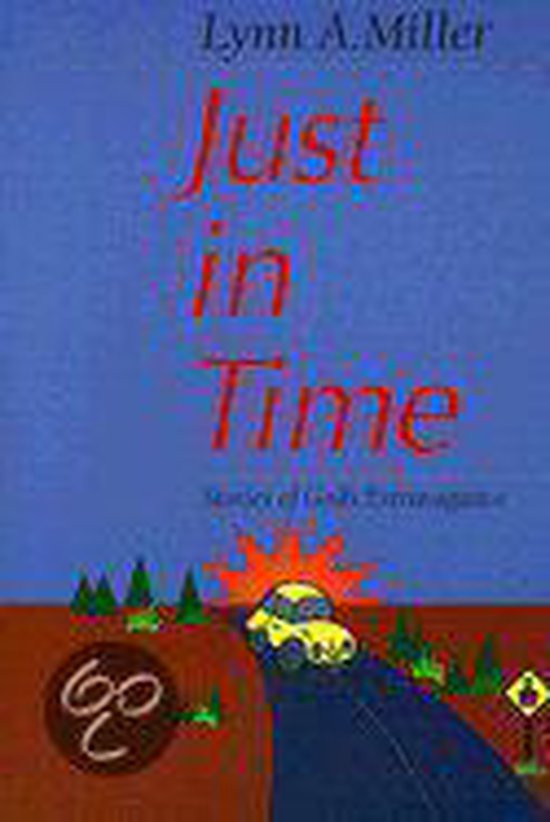 Just in Time | 9780836190670 | Lynn A Miller | Boeken | bol