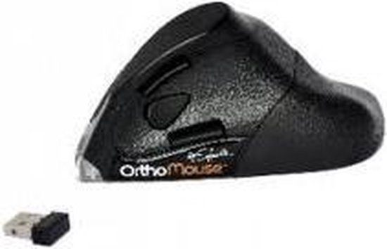 OrthoMouse Saddle | bol.com