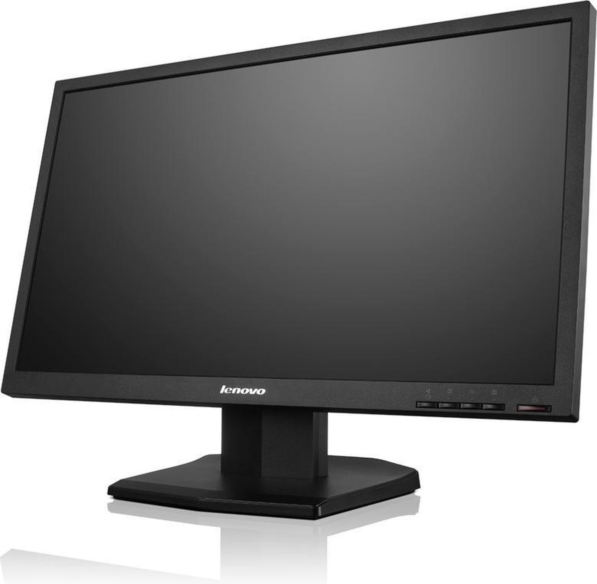 Lenovo ThinkVision LT2423 24" Zwart Full HD | bol.com