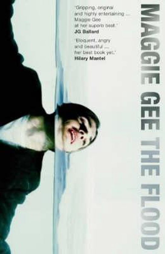 The Flood, Maggie Gee | 9780863563157 | Boeken | bol