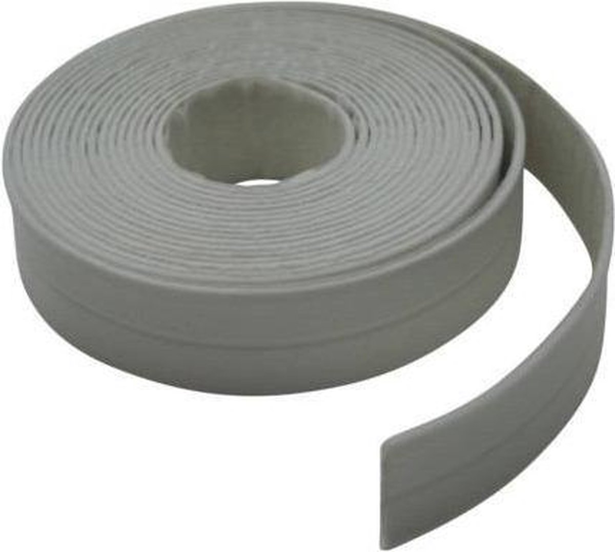 Kitstrip - Afdichtingstape - Anti-vocht - 22 mm x 3,35 mm - Wit | bol