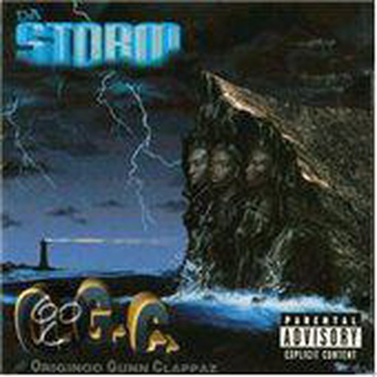 Da Storm, Originoo Gunn Clappaz | CD (album) | Muziek | bol