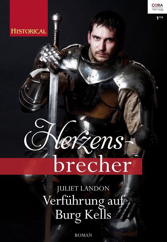 Verführung auf Burg Kells (ebook), Juliet Landon | 9783733758769 ...