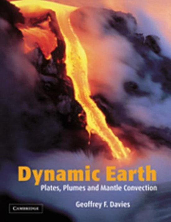Dynamic Earth | 9780521590679 | Geoffrey F. Davies | Boeken | bol.com