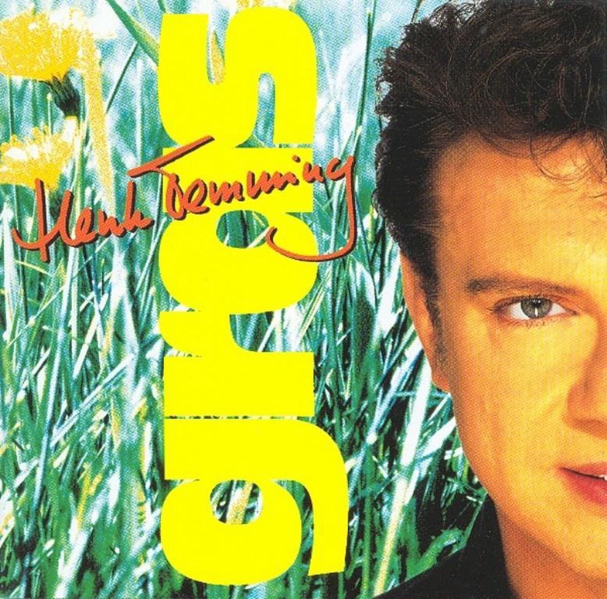Henk Temming - Gras, Henk Timming | CD (album) | Muziek | bol