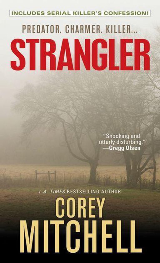 Strangler (ebook), Corey Mitchell | 9780786042630 | Boeken | bol