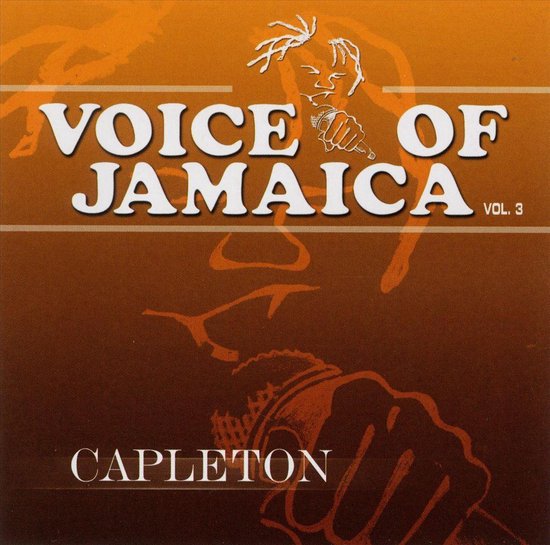 Voice of Jamaica, Vol. 3, Capleton | CD (album) | Muziek | bol.com