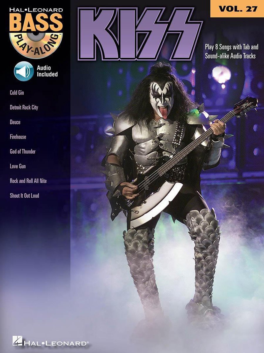 Kiss (Songbook) (ebook), Kiss | 9781476872148 | Boeken | bol