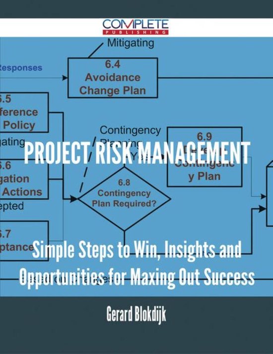 Project Risk Management - Simple Steps to Win, Insights and ...
