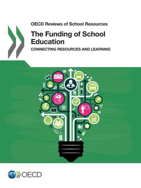 Education - The Funding of School Education (ebook), Collectif ...