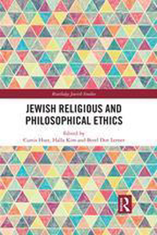 Routledge Jewish Studies Series - Jewish Religious and Philosophical ...