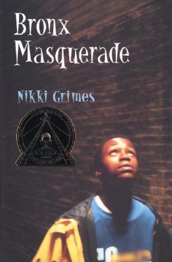 Bronx Masquerade, Nikki Grimes | 9780142501894 | Boeken | bol