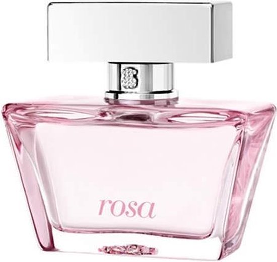 MULTI BUNDEL 3 stuks Tous Rosa Eau De Perfume Spray 50ml | bol.com