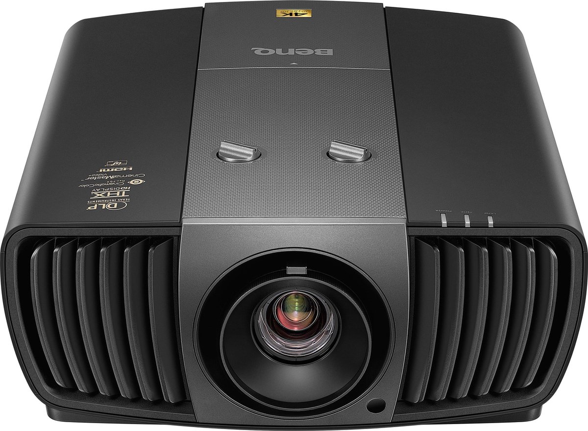 BenQ W11000 - 4K DLP Beamer | bol.com