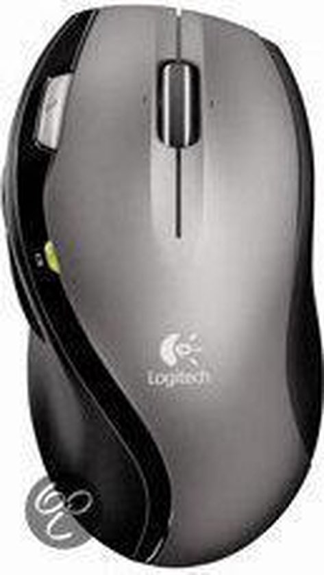 Logitech Cup Mx620 Cordless Laser Mouse | bol