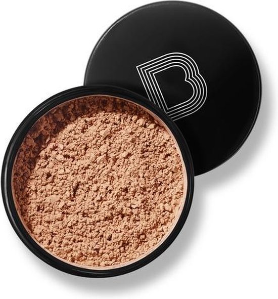 Black Opal Invisible Oil Blocking Loose Powder | bol