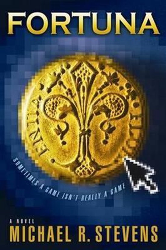 Fortuna, Michael R. Stevens | 9781933515779 | Boeken | bol