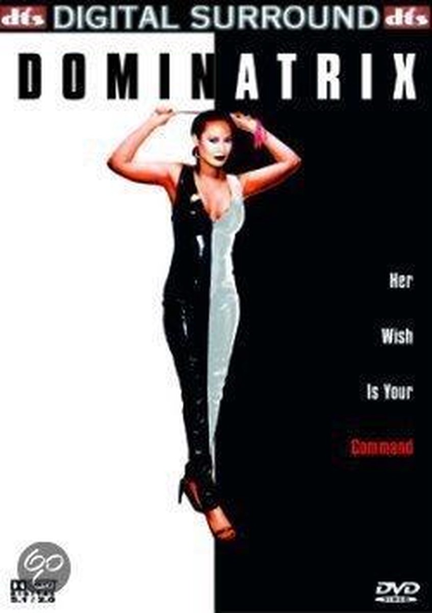 Dominatrix (Dvd), Larry Bain | Dvd's | bol
