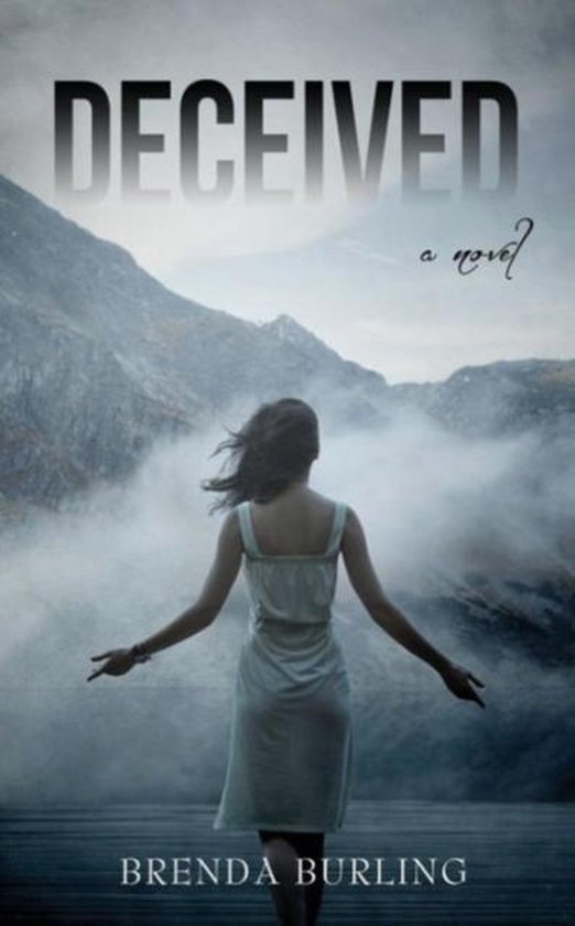 Deceived, Brenda Burling | 9781680580082 | Boeken | bol