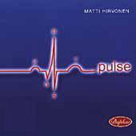 Pulse | CD (album) | Muziek | bol