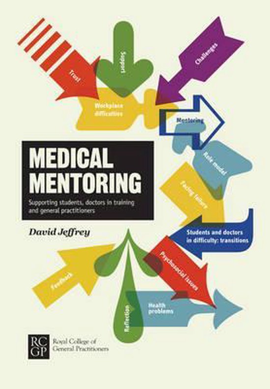 Medical Mentoring | 9780850843545 | David Jeffrey | Boeken | bol.com