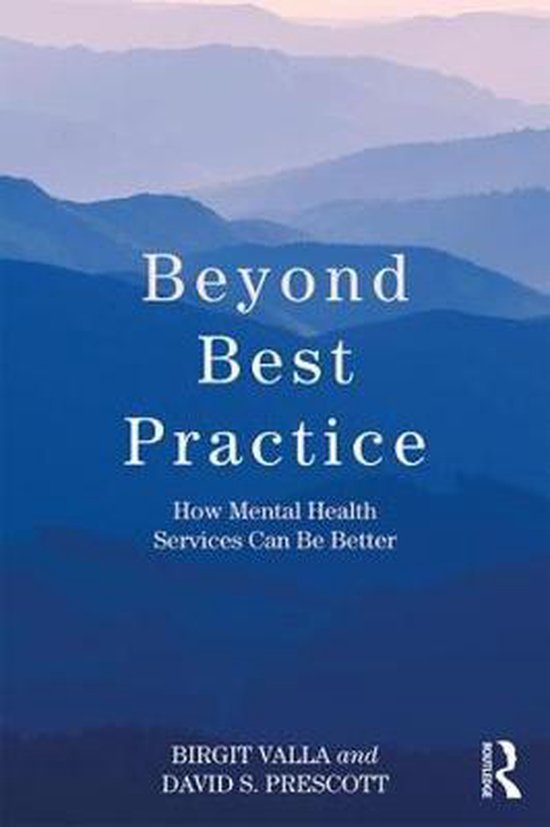 Beyond Best Practice | 9780367175139 | Birgit Valla | Boeken | bol.com