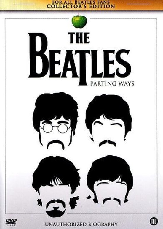 Parting Ways (Dvd) | Dvd's | bol