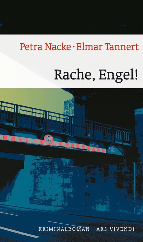 Rache, Engel! (eBook) (ebook), Petra Nacke | 9783869133317 | Boeken ...